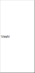 Veshi